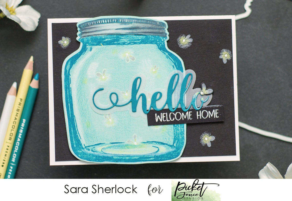 Hello Fireflies! – Picket Fence Studios