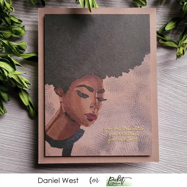 Iconic Beauty Kiara – Picket Fence Studios